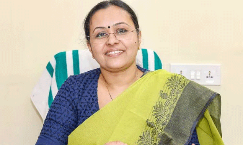 കേരളത്തിന് എയിംസ് വേണം; വീണ ജോർജ് കേന്ദ്ര ആരോഗ്യമന്ത്രിയെ കാണും | AIIMS: Veena George will meet ...