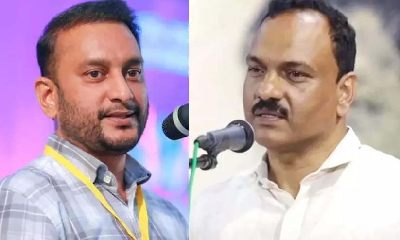 കത്വ ഫണ്ട് തട്ടിപ്പ് കേസ്: യൂത്ത് ലീഗ് നേതാക്കൾക്ക് എതിരായ തുടർനടപടിക ...