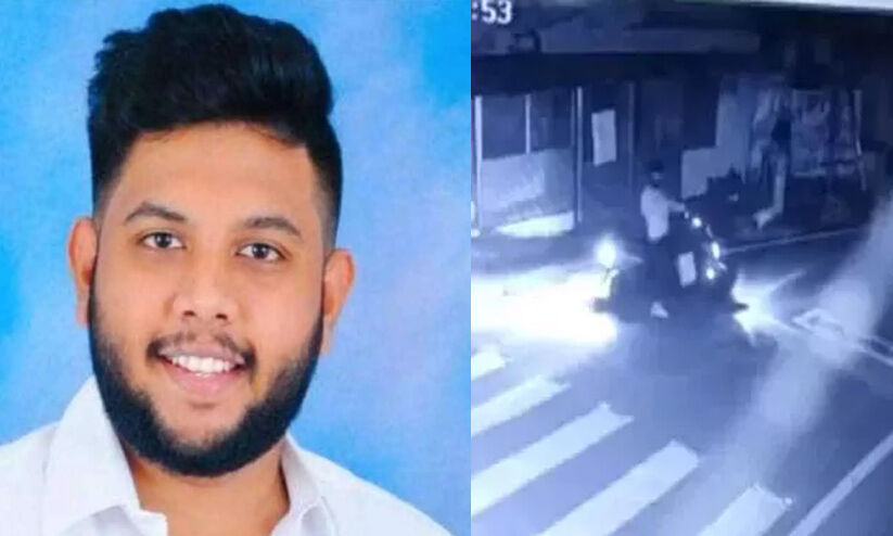 എ.കെ.ജി സെന്റർ ആക്രമണം: യൂത്ത് കോൺഗ്രസ് നേതാവ് ഡൽഹിയിൽ പിടിയിൽ | AKG Center attack case; Youth ...