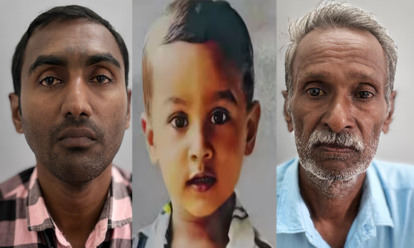 പൊള്ളലേറ്റ മൂന്ന് വയസ്സുകാരൻ ചികിത്സ കിട്ടാതെ മരിച്ച സംഭവം: പിതാവും ...