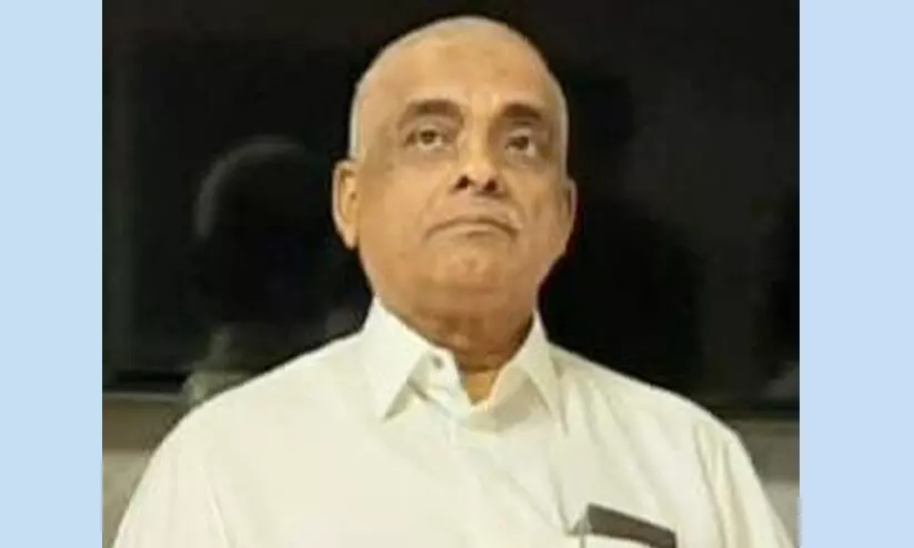 ബേക്കൽ സാലിഹ് ഹാജി ഖത്തറിൽ നിര്യാതനായി | Bekkal Swalih Haji passed away in Qatar | Madhyamam