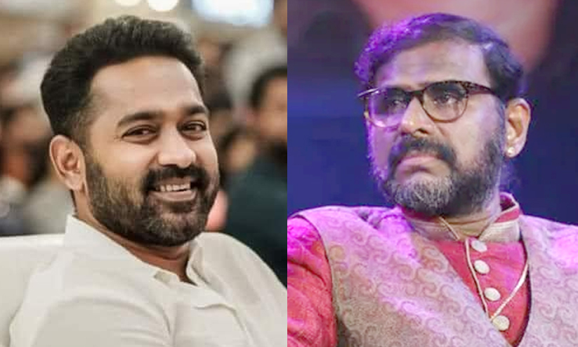 രമേശ് നാരായണൻ പക്വതയില്ലാതെ പെരുമാറിയെന്ന് ഫെഫ്ക; ആസിഫ് അലിയെ അപമാനിച്ചതിൽ വിശദീകരണം തേടി ...