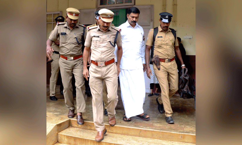 ഡോ. വന്ദനദാസ് വധക്കേസ് ; പ്രതിയെ കുറ്റപത്രം വായിച്ചു കേൾപ്പിച്ചു | Dr. Vandana Das murder case ...