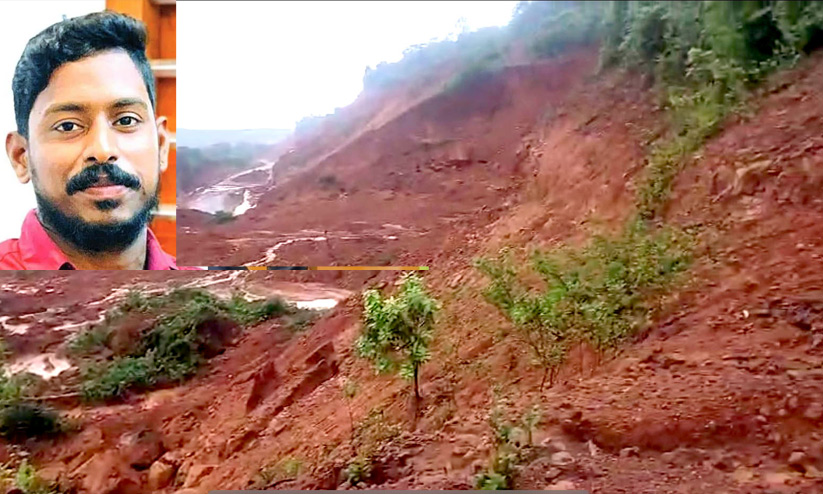 അർജുനും ലോറിയും കരയിൽ ഇല്ലെന്ന് സ്ഥിരീകരിച്ച് സൈന്യം; ഇനി തിരച്ചി ...
