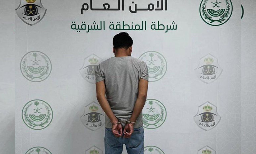 സ്ത്രീയെ ശല്യംചെയ്ത ഇന്ത്യൻ യുവാവ് സൗദിയിൽ അറസ്റ്റിൽ | Indian youth ...