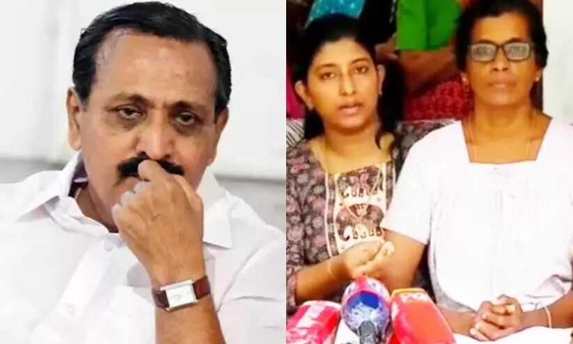 'അർജുന്‍റെ കുടുംബത്തെ വെറുതെ വിടണം; 11 ദിവസമായി വേദനിച്ച് കഴിയുകയാണ് അവ ...