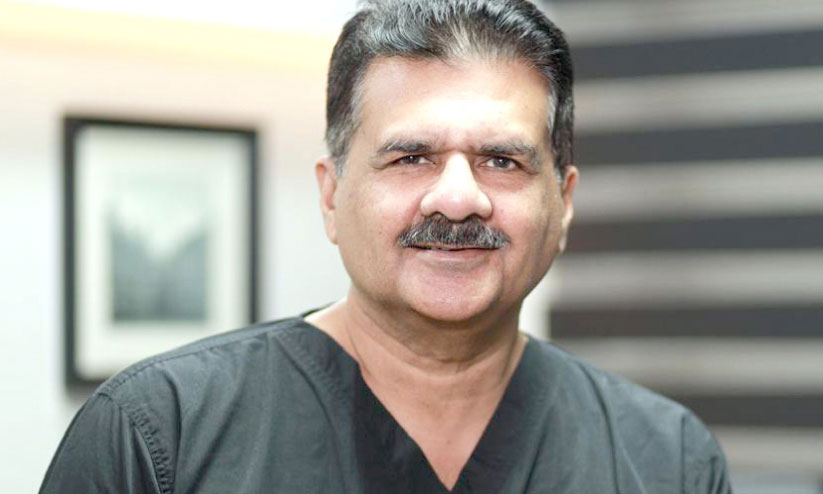 ഒന്നരലക്ഷത്തോളം ശസ് ത്രക്രിയ; റെക്കോഡുമായി ഡോ. ഹഫീസ് റഹ്മാൻ | About two ...