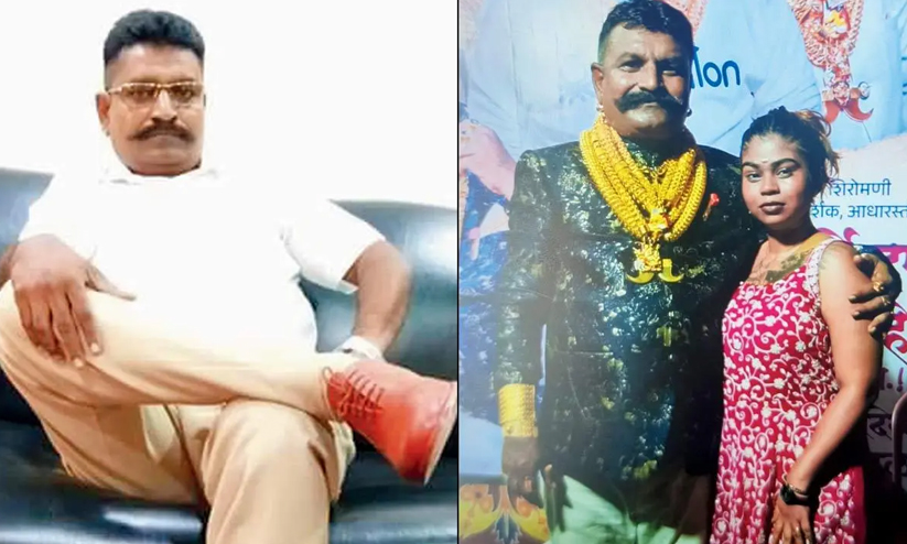 കാമുകിയെന്ന വ്യാജേന കൂടെക്കൂടി, കൊലയാളികൾക്ക് വാതിൽ തുറന്നുനൽകി; മുംബൈയിലെ കൊടുംകുറ്റവാളിയുടെ ...