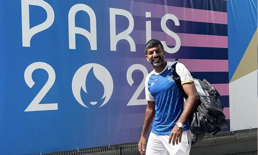 'ഇന്ത്യൻ ജഴ്സിയിൽ ഇനിയില്ല'; വിരമിക്കൽ പ്രഖ്യാപിച്ച് രോഹൻ ബൊപ്പണ്ണ | I ...