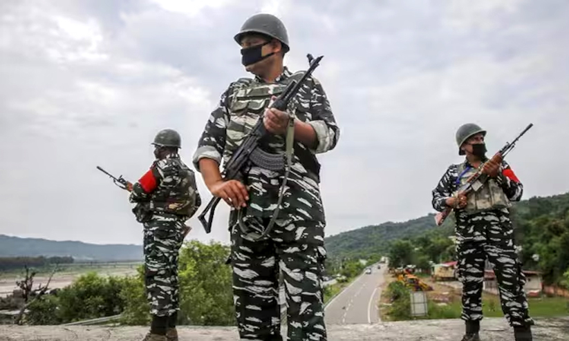 അടുത്ത മാസം മുതൽ വി.ഐ.പി സുരക്ഷക്ക് സി.ആർ.പി.എഫ് | CRPF for VIP ...