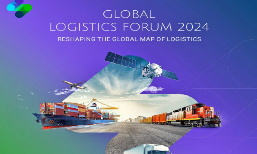 സൗ ദി യി ലെ ആ ദ്യ ത്തെ ആ ഗോ ള ലോ ജി സ്റ്റി ക് ഫോ റം റി യാ ദി ൽ | First Global Logistics Forum in ...