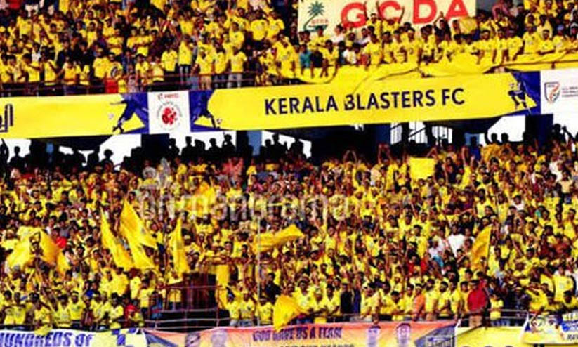 ആരാധകരോട് നീതി പുലർത്തണം; ബ്ലാസ്റ്റേഴ്സ് മാനേജ്മെന്‍റിന് തുറന്ന ...