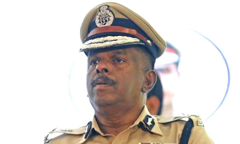 എ.ഡി.ജി.പി എം.ആര്‍. അജിത് കുമാറിനെതിരെ അന്വേഷണം | departmental enquiry ...