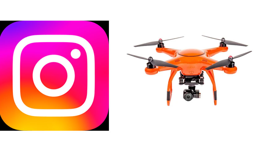 കൊച്ചി വിമാനത്താവളത്തിന്‍റെ ആകാശ ദൃശ്യങ്ങള്‍ ഇന്‍സ്റ്റഗ്രാമിലിട്ടു ...