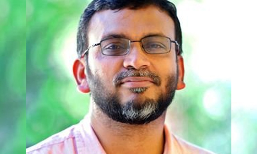 പോപുലർ ഫ്രണ്ട് മുൻ സംസ്ഥാന പ്രസിഡൻറ് സി.പി. മുഹമ്മദ് ബഷീറിന് പരോ ...