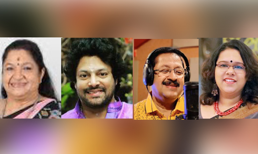 സ മാ ജ ത്തി ൽ ഇ ന്ന് പ ന്ത ളം ബാ ല നും, രാ ജ ല ക്ഷ്മി യും | Pandalam ...