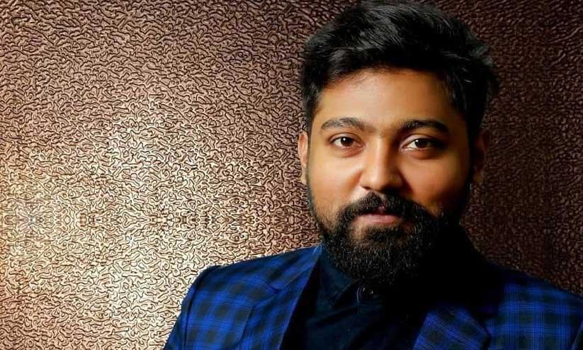 പണം അങ്ങോട്ട് കൊടുത്ത് എനിക്ക് അഭിനയിക്കേണ്ട; അശ്വിന്‍ ജോസ്- അഭിമുഖം ...