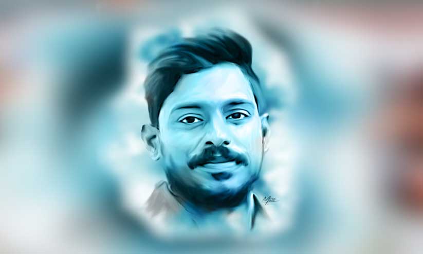 ചരിത്രദൗത്യം, ദുഃഖതീരം | Arjun-Death-Shiroor | Madhyamam