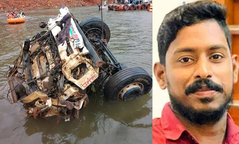 ഡി.എൻ.എ ഫലം പോസിറ്റിവ്: ലോറിയിൽ കണ്ടെത്തിയത് അർജുന്റെ മൃതദേഹം തന്നെ ...