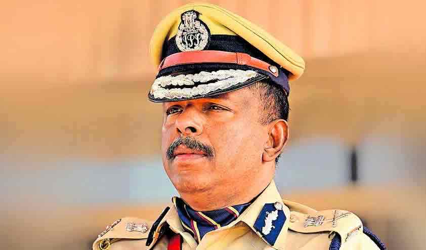 എം.ആർ. അജിത് കുമാറിനെതിരായ അന്വേഷണത്തിന് കൂടുതൽ സമയം ആവശ്യപ്പെട്ട് ...