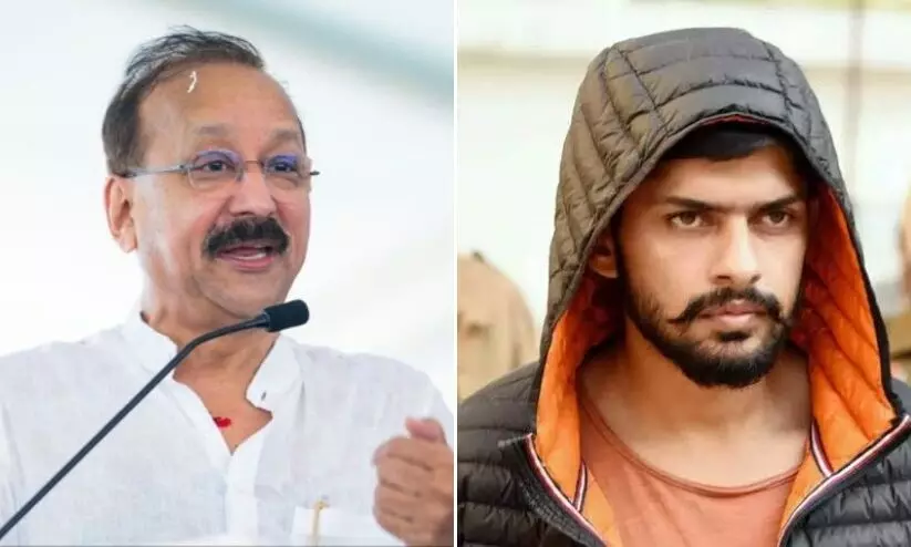 ബാബ സിദ്ദിഖി വധം: ഉത്തരവാദിത്തമേറ്റ് ലോറൻസ് ബിഷ്ണോയ് സംഘം | Lawrence Bishnoi's Gang Claims ...