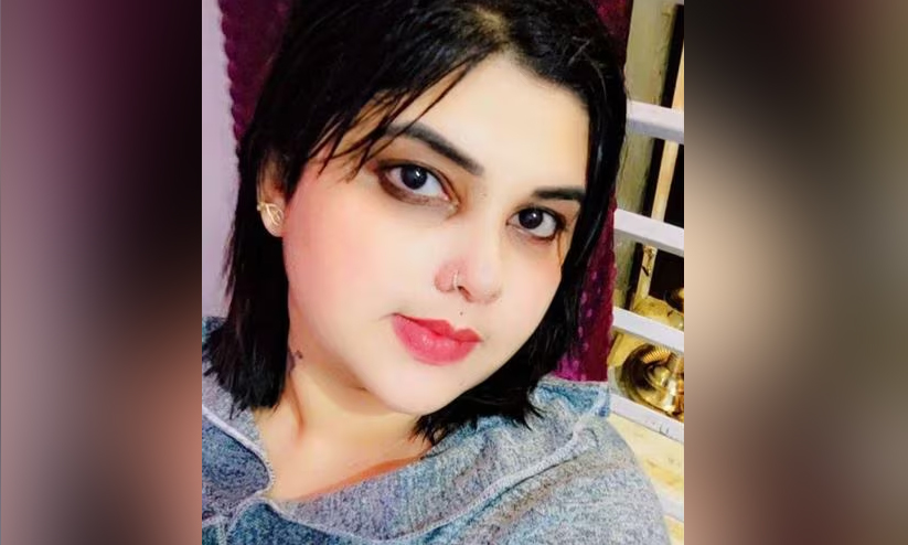 സീരിയൽ നടി എം.ഡി.എം.എയുമായി പിടിയിൽ | Serial actress caught with MDMA ...