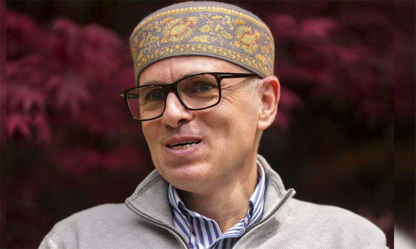 ബുദ്ഗാം സീറ്റ് രാജിവെച്ച് ഉമർ അബ്ദുല്ല; ഗന്ദർബാൽ മണ്ഡലം നിലനിർത്തും | CM Omar Abdullah resigns ...