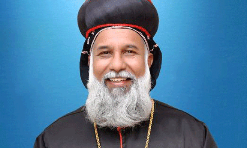 ക ർ ദി നാ ൾ ക്ലീ മി സ് ക ത്തോ ലി ക്ക ബാ വ കു വൈ ത്തി ലെ ത്തും ...