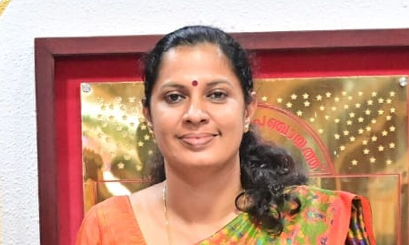 പി.പി. ദിവ്യ അന്വേഷണ സംഘത്തിന് മുന്നിൽ ഉടൻ കീഴടങ്ങിയേക്കും ...