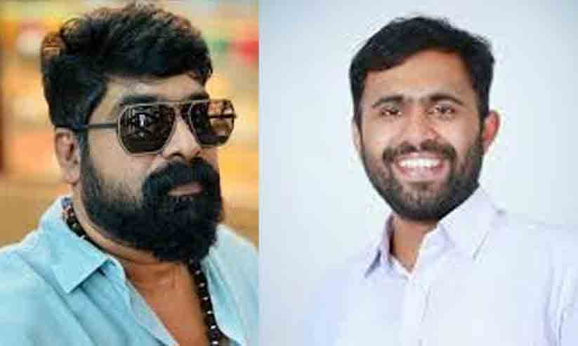 ജോജുവിന്‍റെ കീച്ചിപാപ്പൻ വന്നാലും രോമത്തില്‍ തൊടില്ല; ആദർശിന് ...