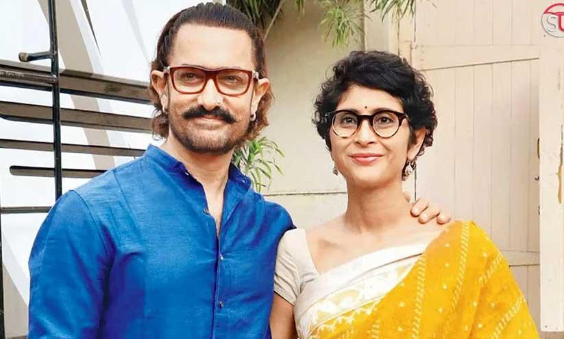 ആമിർ ഖാന്റെ ആ സ്വഭാവം സഹിക്കാൻ പറ്റില്ല; അത് മോശമാണെന്നാണ് ഞാ ...