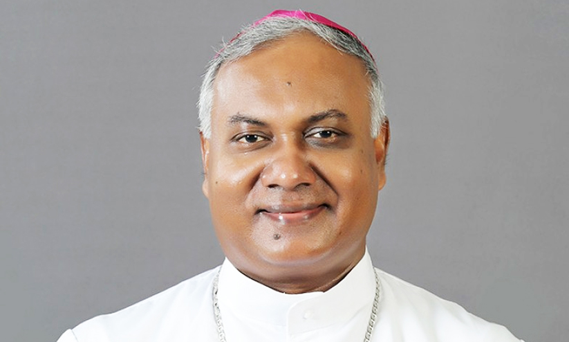 മുനമ്പത്ത് തൽപരകക്ഷികൾക്ക് അവസരമൊരുക്കരുത്; സർക്കാർ അടിയന്തര ഇടപെട ...