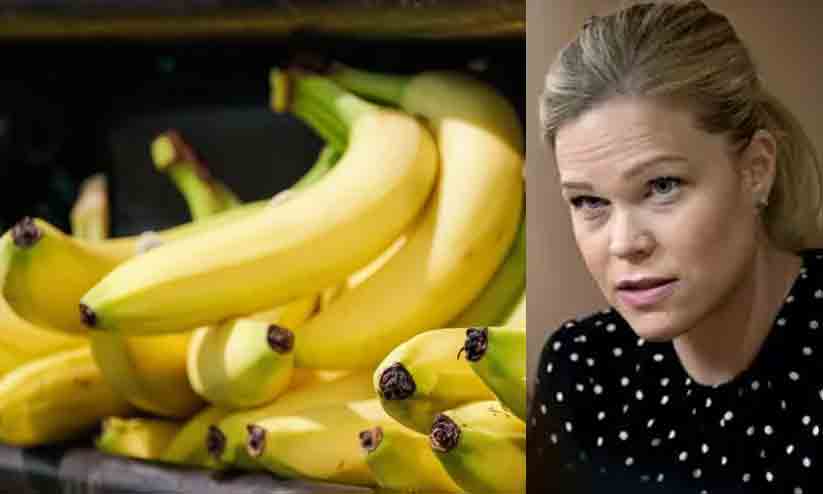 ഓഫിസ് ജീവനക്കാർ വീടുകളിൽ വാഴപ്പഴം സൂക്ഷിക്കരുത്; ബനാന ഫോബിയയുള്ള ...