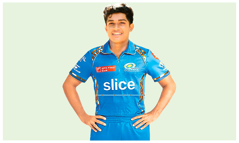 വി ഘ്നേ ഷ് പു ത്തൂ ർ; മ ല പ്പു റം ടു മും ബൈ ഇ ന്ത്യ ൻ സ് | Vignesh Puthur; Malappuram to Mumbai ...