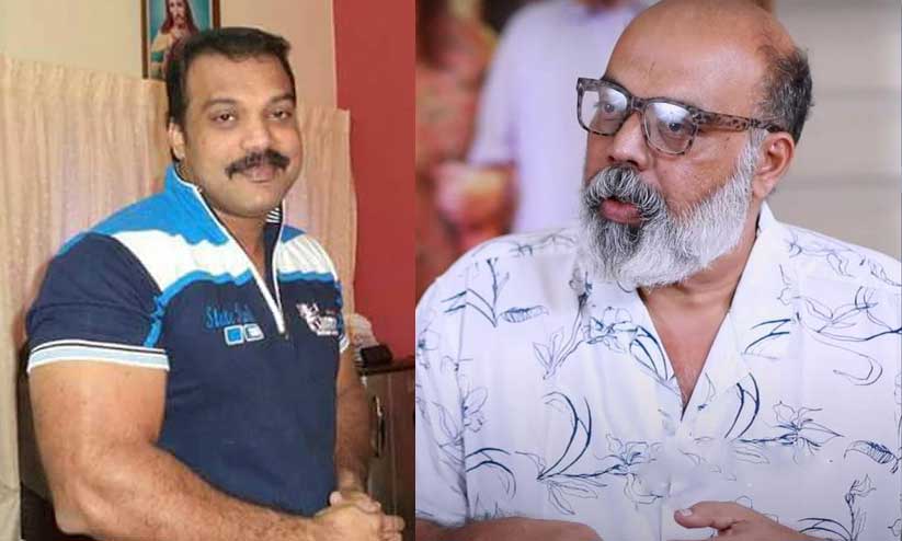 നടൻ ബൈജു എഴുപുന്നയുടെ സഹോദരൻ അന്തരിച്ചു | Actor Baiju Ezhupunna’s ...
