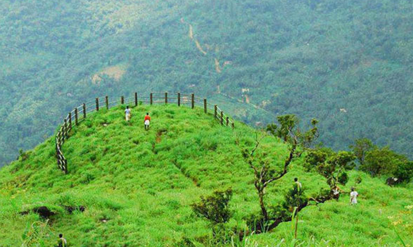 കണ്ണൂരിൽ കാണാനെന്തുണ്ട്? ഈ പട്ടിക കണ്ടിട്ട് പറയൂ | Major tourist ...