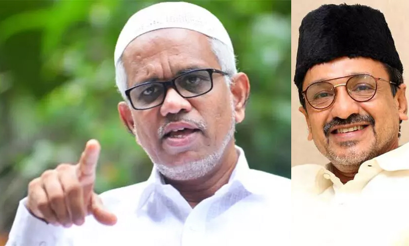 സാദിഖലി തങ്ങളെ കുറിച്ച് പറഞ്ഞാൽ സാധാരണക്കാർ സഹിക്കില്ല; അത് ...