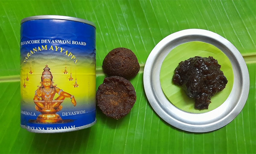 ശബരിമലയിലെ ആകെ വരുമാനത്തിൽ 15 കോടിയുടെ വർധനവ്; അപ്പം, അരവണ വിൽപനയും ...