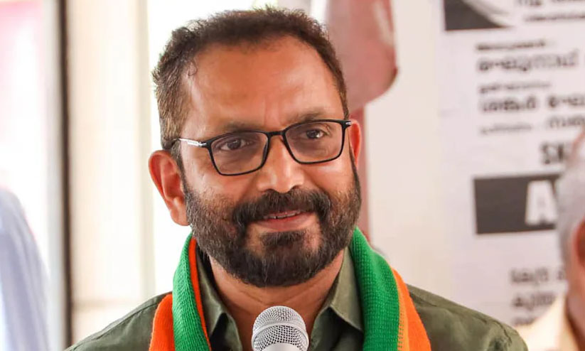 ബി.ജെ.പിക്കെതിരെ വാർത്ത നൽകിയാൽ മാധ്യമങ്ങളുടെ ഓഫീസിൽ എത്തി ...