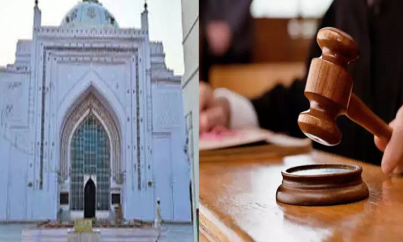 ബദായൂൻ ജമാ മസ്ജിദ് കേസ്: മുസ്‍ലിം പക്ഷം പത്തിന് വാദം പൂ ...