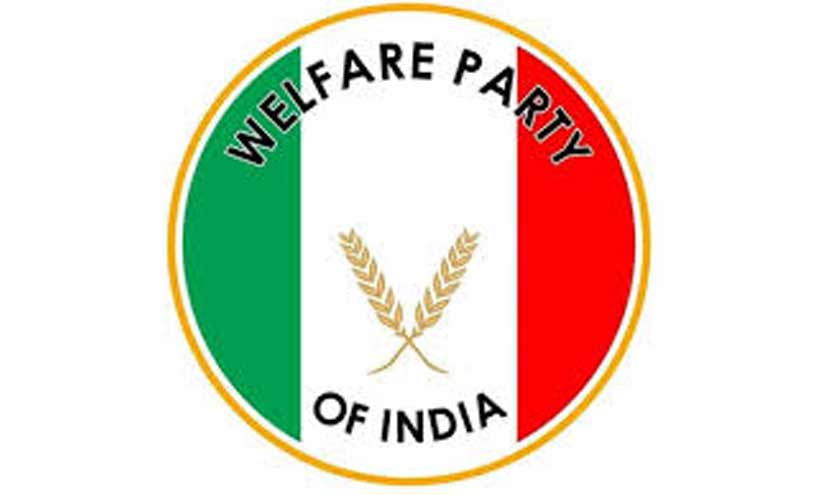 ടി. കെ. മാ ധ വ നു നേ രെ കൈ യേ റ്റ ശ്ര മം: വെ ൽ ഫെ യ ർ പാ ർ ട്ടി പ്ര തി ...