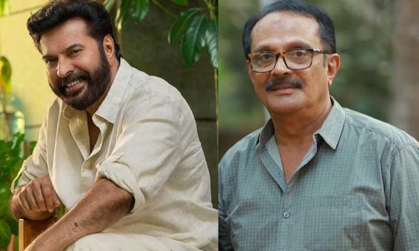 ടര്‍ബോ കണ്ട് കരഞ്ഞിട്ടുണ്ട്, ഇച്ചാക്കയെ കഥാപാത്രമായി കാണാൻ കഴിയില്ല ...