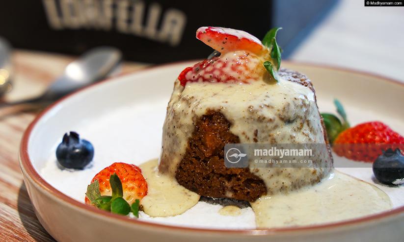 പരമ്പരാഗത വിക്ടോറിയൻ ക്രിസ്മസ് പുഡിങ് | Victorian Christmas Pudding ...