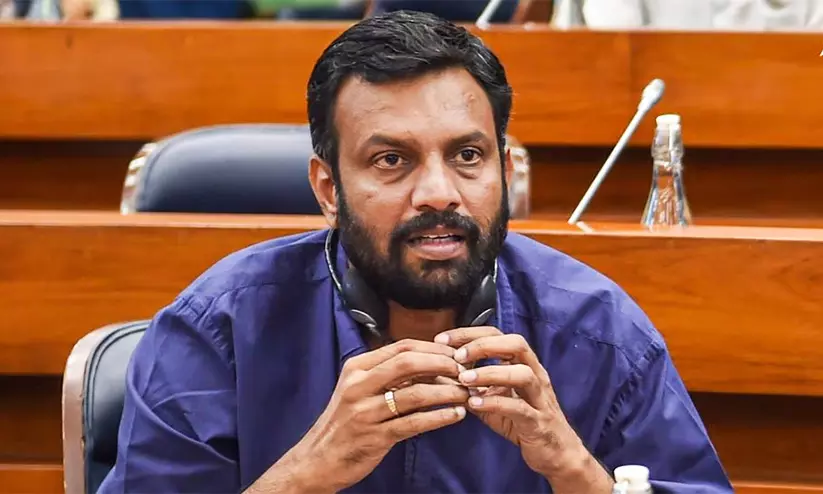 ‘ഇന്ത്യ ഭരിക്കാനുള്ള അവസരം സ്വീകരിക്കേണ്ടതായിരുന്നു, ഇടതുപക്ഷത്തിന് ...