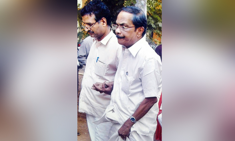 ബാ ക്കി വെ ച്ച ക ടം | N. Rajan about M.T Vasudevan Nair | Madhyamam