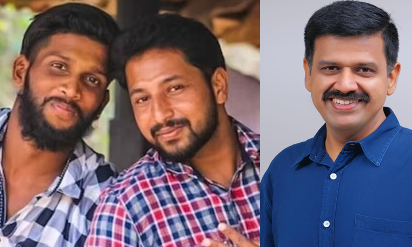 സ്നേഹത്തിന്റെയും കരുതലിന്റെയും മുന്നിൽ നരഭോജി പാർട്ടി തോറ്റിരിക്കുന്നു -സന്ദീപ് വാര്യർ | sandeep ...