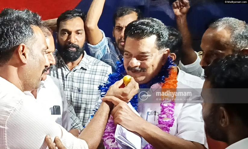 അൻവർ പുറത്തിറങ്ങിയത് 20 മിനിറ്റിലെ നടപടികൾക്കൊടുവിൽ | PV Anvar was ...
