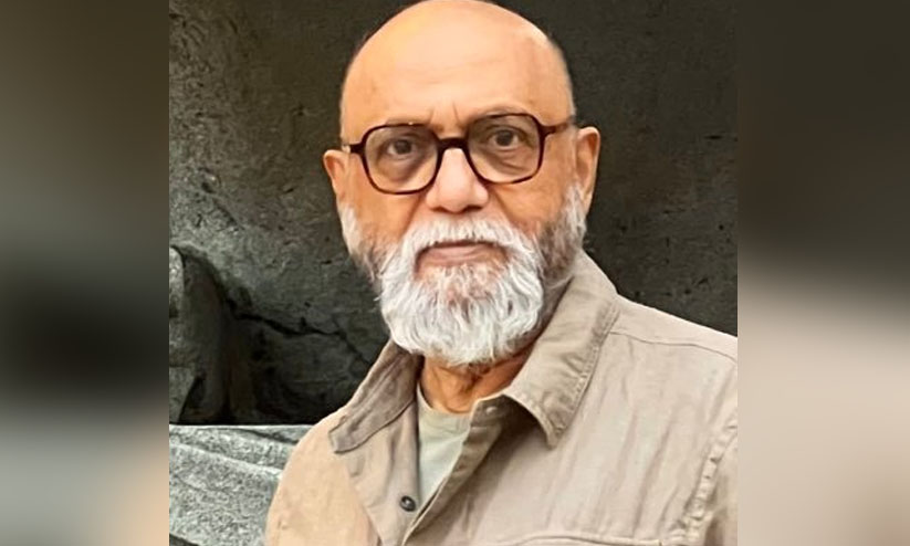 മുൻ എം.പിയും മാധ്യമപ്രവർത്തകനുമായ പ്രിതീഷ് നന്ദി അന്തരിച്ചു | Former MP ...