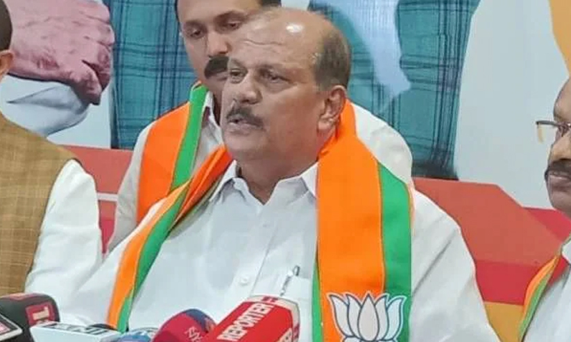 നിരന്തര വിദ്വേഷ പരാമർശം: പി.സി. ജോർജിന്റെ ജാമ്യം റദ്ദാക്കി അറസ്റ്റ് ...