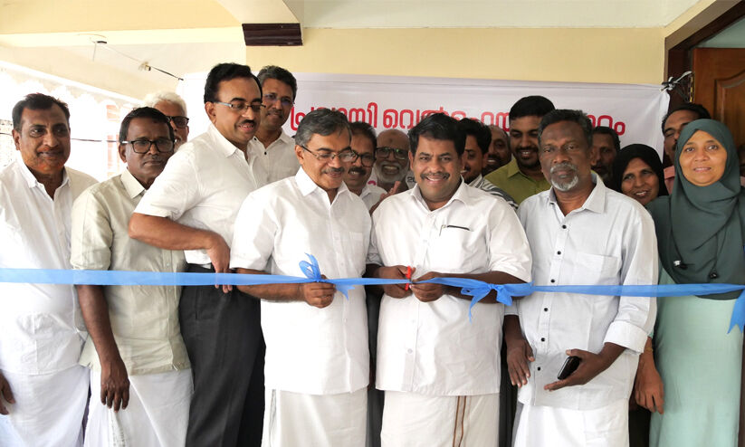 കേന്ദ്ര പ്രവാസി മന്ത്രാലയം പുന:സ്ഥാപിക്കണം -റസാഖ് പാലേരി | Central ...